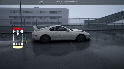 Assetto Corsa Srp Csp Sol A3pp Test Youtube