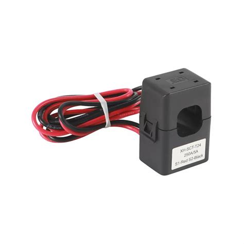 Xh Sct 24 Split Core Current Transformer Sell Best