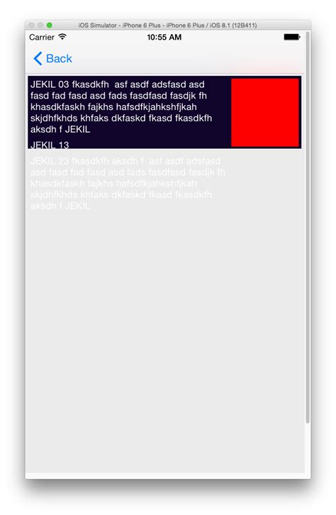 Ios Dynamic Height In Cell Issue In IPhone6 And IPhone6 Plus Stack Overflow