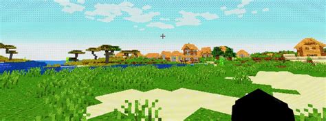 Retro Extravaganza Shaders 1minecraft