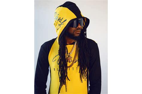 Skinny Fabulous Shines For SVG At Caribbean Music Awards Loop Caribbean News