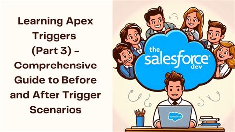 Learning Apex Triggers Part 3 Comprehensive Guide To Before And After Trigger Scenarios