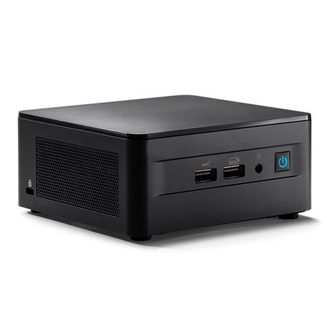 Intel NUC Pro Barebone Kit RNUC WSHI Th Gen I Core Umart Com Au