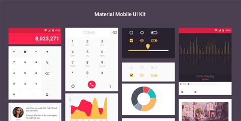 Bootstrap Ui Kits You Don T Want To Miss Bootstrapdash