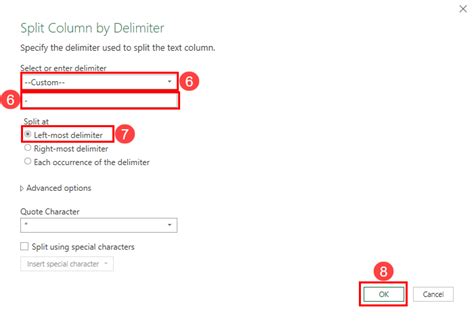How To Separate Email Addresses In Excel 5 Quick Solutions On Sheets