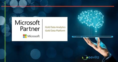 Deevita Is Now A Microsoft Gold Partner For Data Analytics And Data Platform