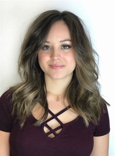Hailey Orrantia Hollywood Beauty Celebrities