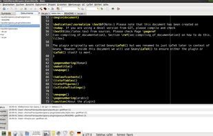 Vim Alternatives For Linux Code Text Editors AlternativeTo