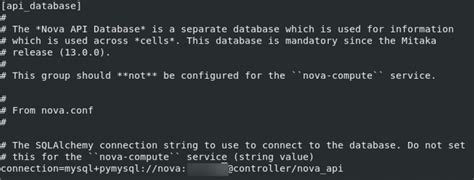 Openstack Compute Installation Tutorial Centos Part 5 9 It Blog