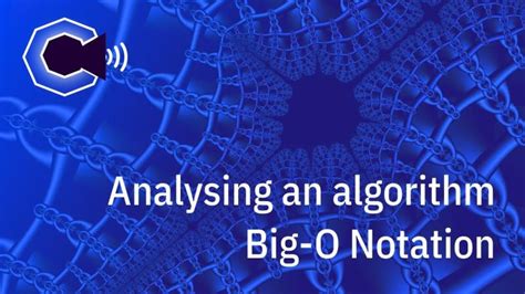 John Anto On Linkedin Analysing Algorithms Big O Notation
