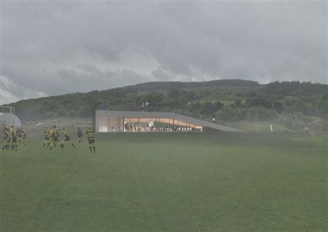 Inch Architecture A Social Enterprise Architecture Design And Research Practice Enterprise