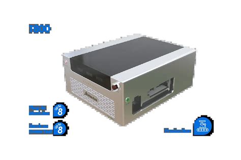 T800 倚強科技股份有限公司 Aethertek