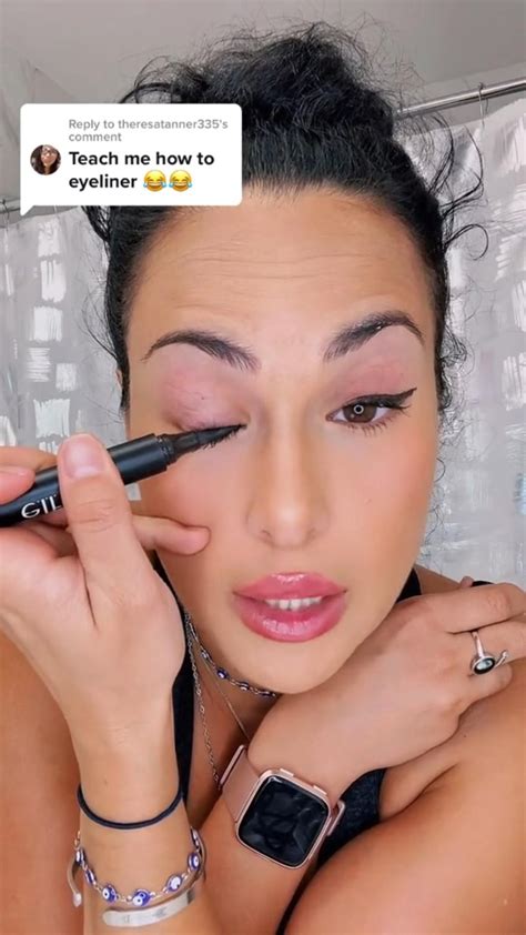 Liquid Eyeliner Tutorial Artofit