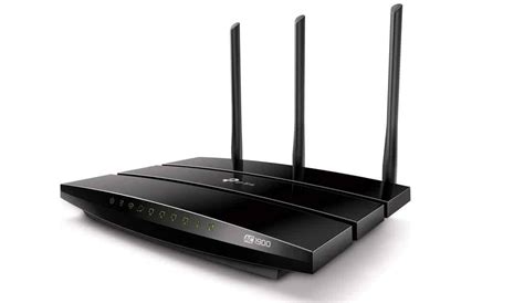 TP Link AC1900 Review - Gadget Review
