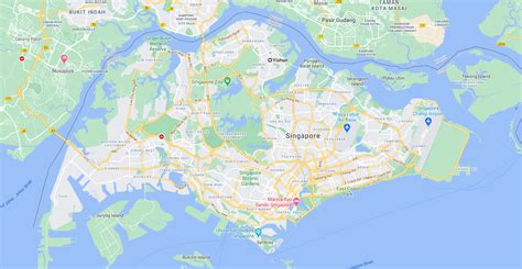 Pl 05 Singapore Amateur Radio Transmitting Society