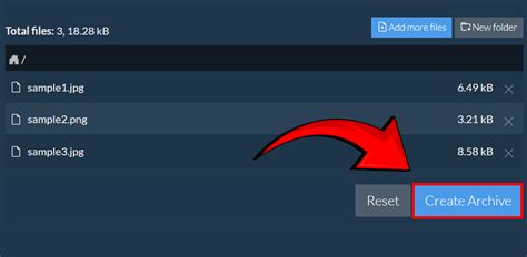 How To Zip Files Without Winzip 4 Methods