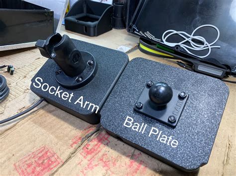 Holley Efi 3 5 Screen Mount Ntk Fabworks