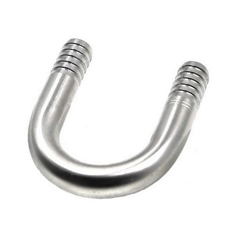 U Bend Fittings Icetechtrade