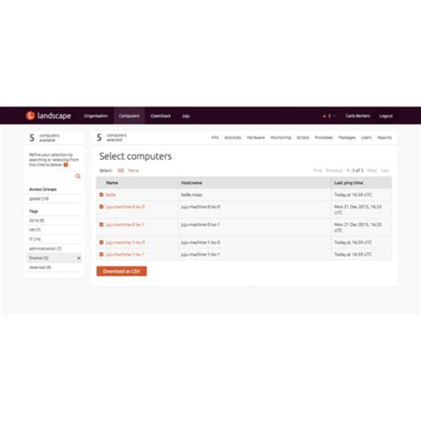 Best Ubuntu Alternatives Reviews Features Pros Cons Alternative Me