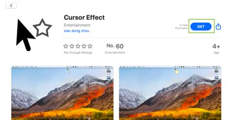 How To Highlight The Mouse Cursor On MacOS Laptop Mag