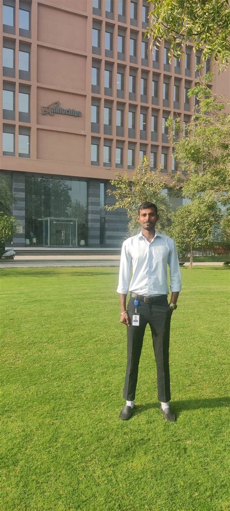 Its Been An Incredible 3 Months Since I Embarked On This Journey And I Dinesh Shimpi