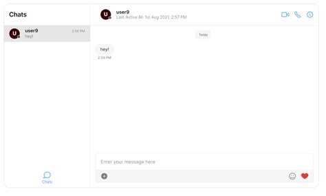 Build A Live Chat Widget Using React And Cometchat