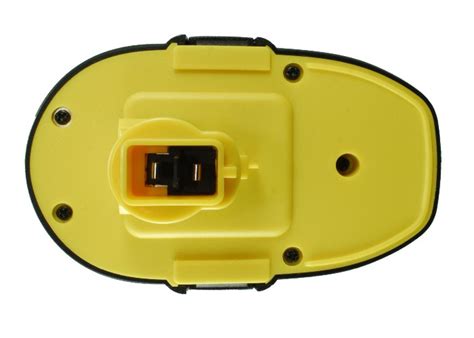 Replacement Battery For Dc212 Dc213kb Dc330 Dc380ka Dc380kb Dc380n