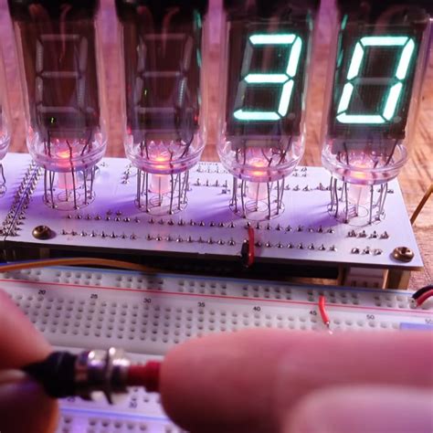 Debouncing For Fun And Mostly Just For Fun Hackaday