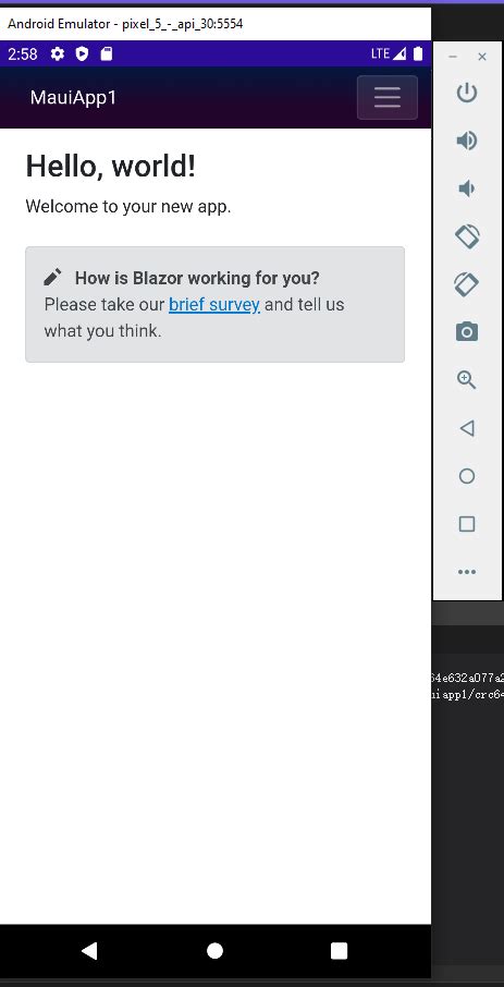 Archiving Net Maui Blazor Android Apps Not Working · Issue 3816
