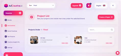 AdCreative Ai Review Worth Using It Pros And Cons
