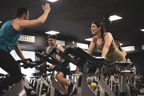 How To Become A Soulcycle Instructor Origym
