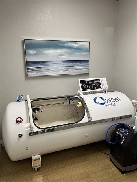 Hyperbaric Oxygen Therapy Hbot Speeds Healing From Head To Toe