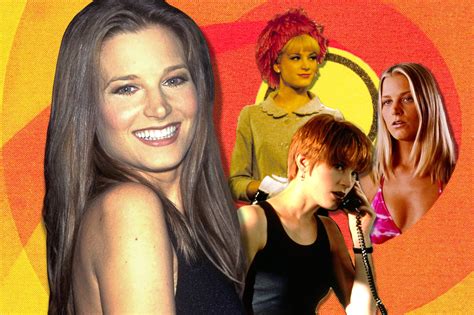 Bridget Fonda At 60 The Nineties Great Who Vanished Without A Trace