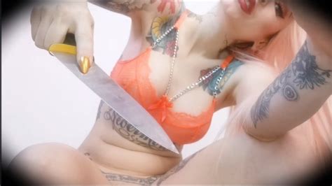 Step Daughter Of Circe Fatal End Baal Eldritch Clips4sale