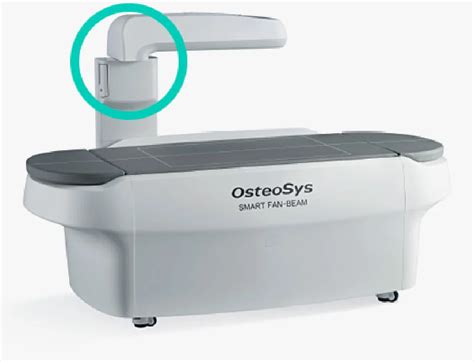 Osteosys Excellus Dexa Bone Densitometer At ₹ 2600000piece Bone Densitometer In Kolkata Id