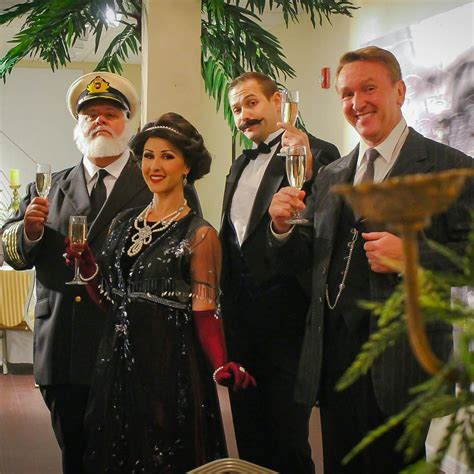 Titanic The Artifact Exhibition Orlando Tickets Orlando