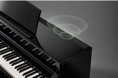 Kawai Klaviere - the future of the piano - Piano Fies München