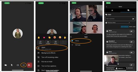 using vevox with microsoft teams vevox helpsite