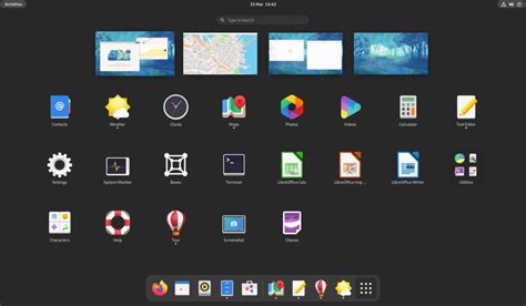 Distribuições Linux As 20 Principais E Como Escolher A Melhor Insights Para Te Ajudar Na