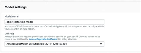 Amazon Sagemaker Batch Transform Now Supports Amazon Vpc And Aws Kms