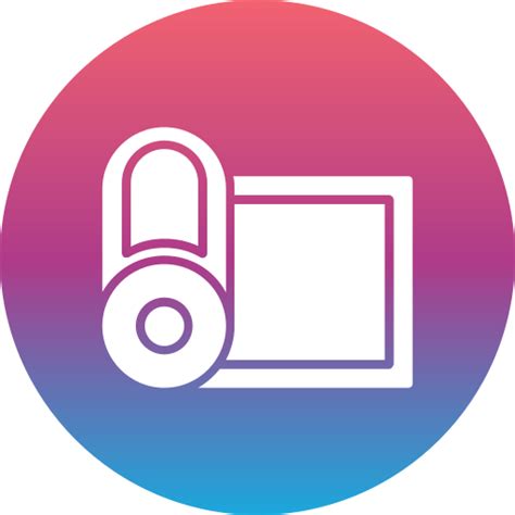 Fabric Generic Mixed Icon