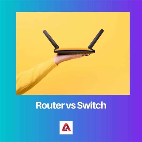 Difference Between Routers And Switches At Hayley Forster Blog
