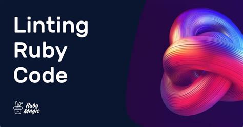 Linting Ruby Code Rruby