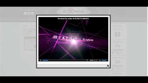 FREE Intro Maker YouTube