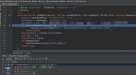 Ijk内核播放 出现广告 · Issue 2997 · Carguogsyvideoplayer · Github