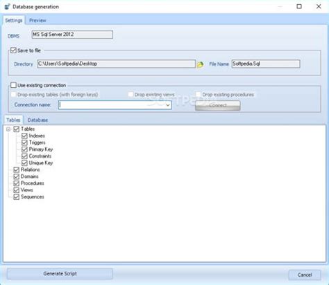 Best Alternatives To MySQL Workbench As Of Slant