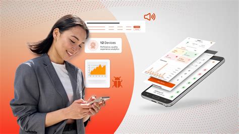 Best Free Tools For Mobile App Performance Testing In 2025