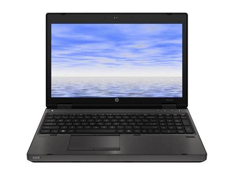 HP Laptop ProBook Intel Core I M GB Memory GB HDD Intel HD Graphics Windows