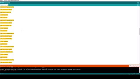 Arduino Mega Ultrasonic Sensor Centimeter Youtube