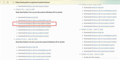 Mysql Python 安装入坑指南mysql Python Whl Csdn博客